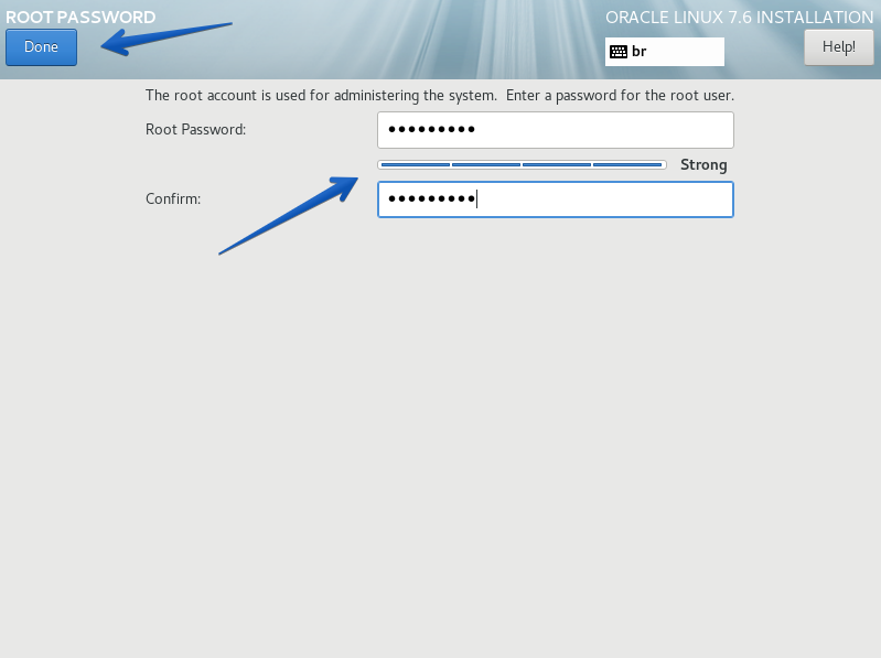 Oracle Linux Virtualization Manager – Parte 02 – Rodrigo Lira