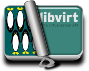 Libvirt 10.4 + Slackware Current + IPtables – Rodrigo Lira